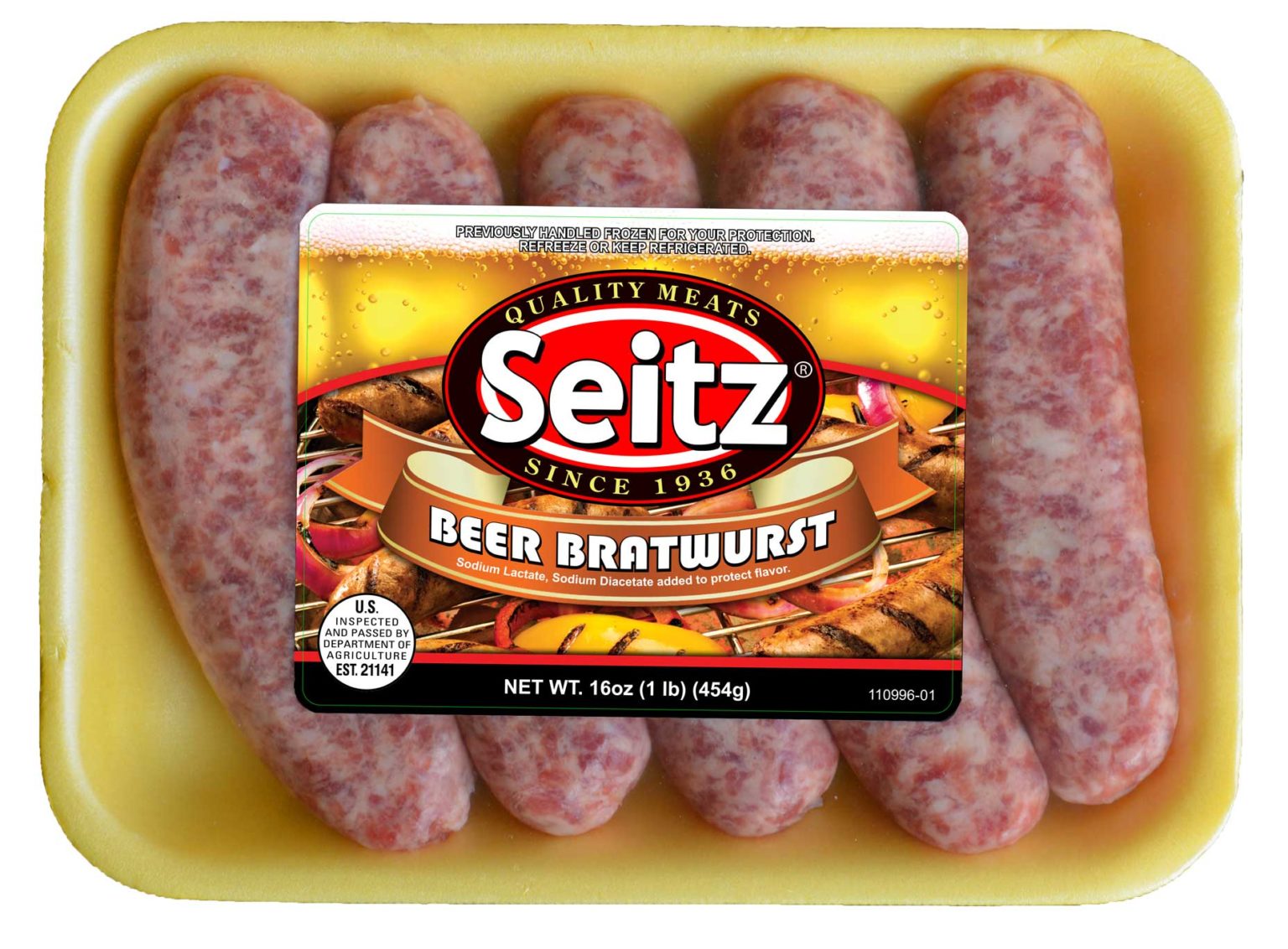 Seitz - Steidinger Foods